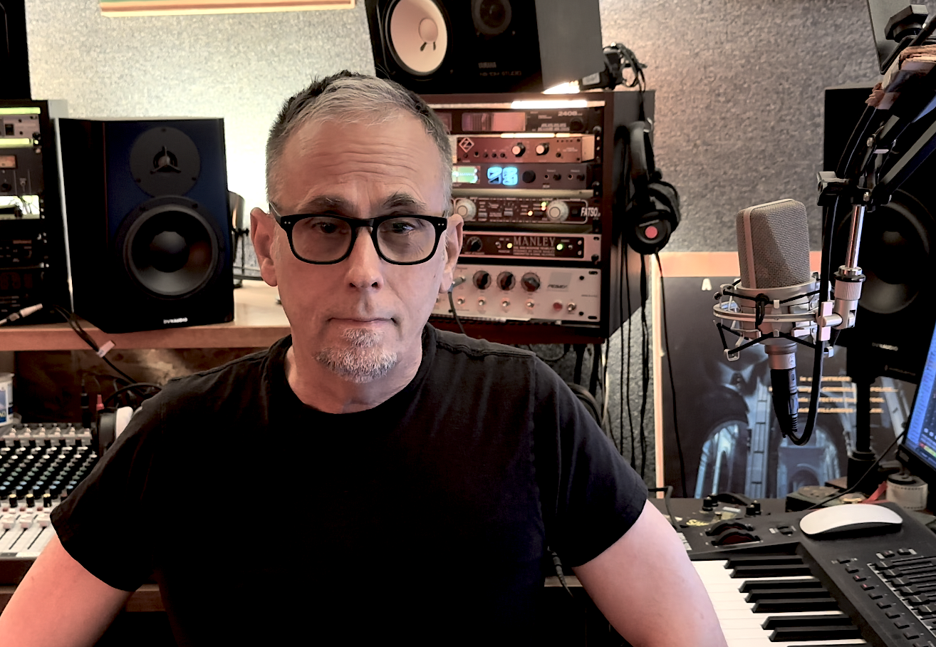 2023 Interview with Filmmaker Alex Cox – Dan Wool