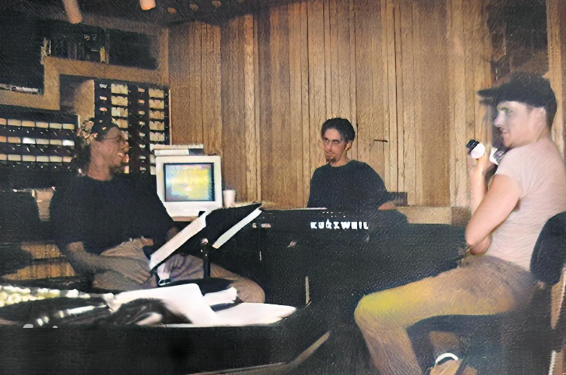 2023 Interview with Filmmaker Alex Cox – Dan Wool